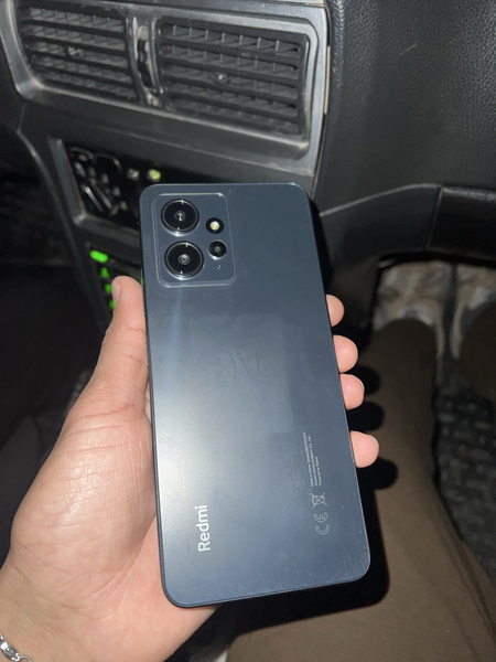 Redmi note 12 holati ideal