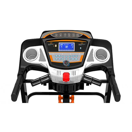 Беговая дорожка Б/У PowerGym PG-410Mi