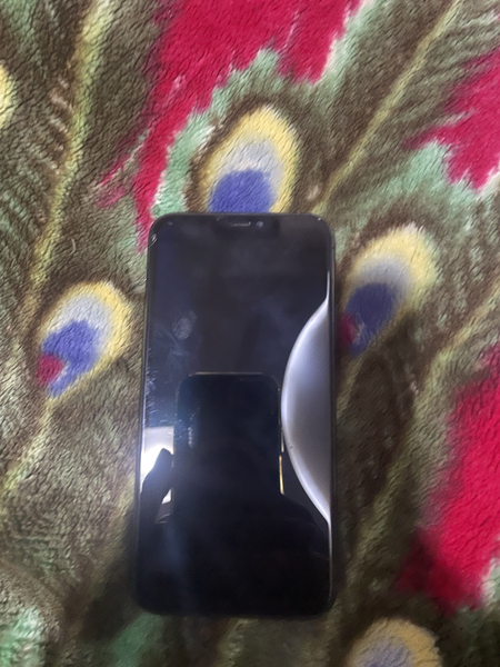 Iphone 11 pro 256gb