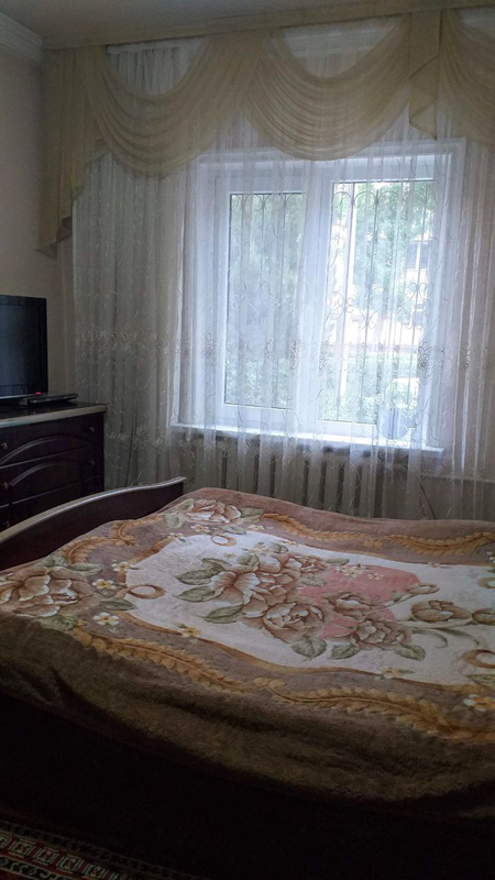 Срочно продается Юнусабад 19 4/1/5