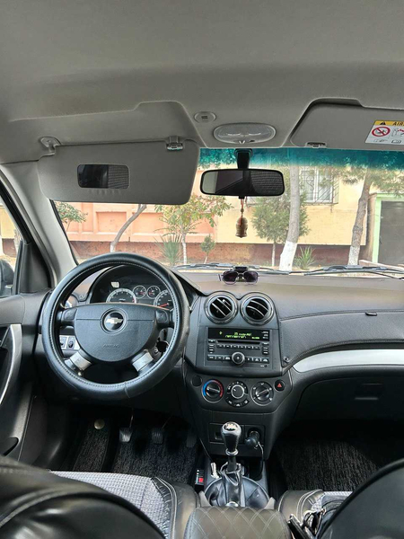 Chevrolet Nexia 3