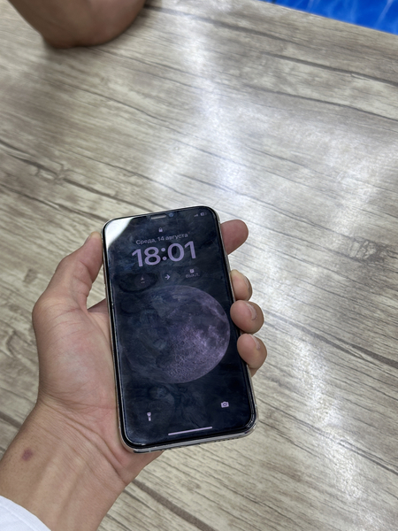 Iphone 11 pro 256gb