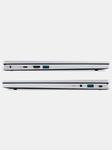 Ноутбук Acer Spin 3 X360 Core I3-N305/8GB DDR5/256GB/14.0