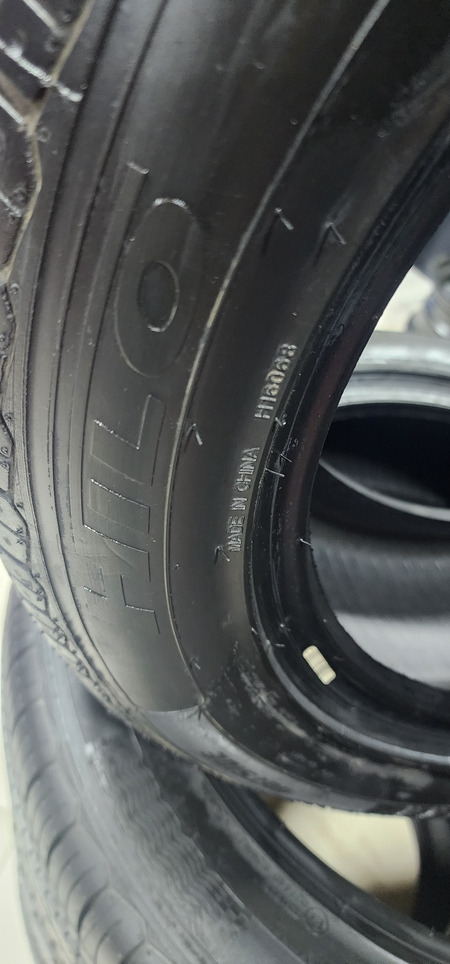 Шины Hillo 215/55R17