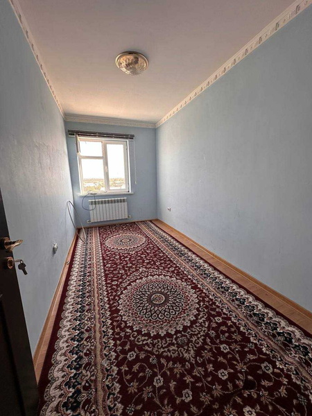 Qarshi shahrida 2 xonali uy Ijaraga berilad.