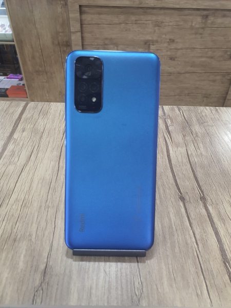 Redmi Note 11 tele