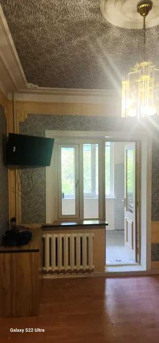 Аренда квартиры на Карасу-6 3в4/3/5 ID:KM256