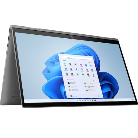 Продаётся новый ноутбук HP ENVY x360 15 ey1077wm (R5- 7530U/15,6