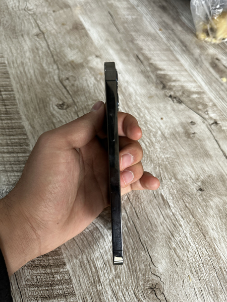 Iphone 12 pro 256Gb