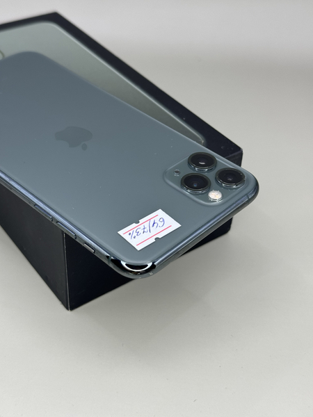 Iphone 11 pro max 64gb LL/A ideal