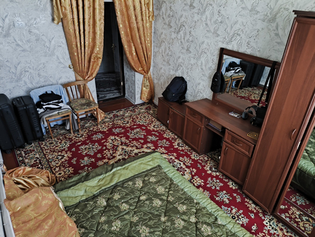 Хожелы Амина Атакулиев 11