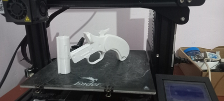 3d printer hizmati