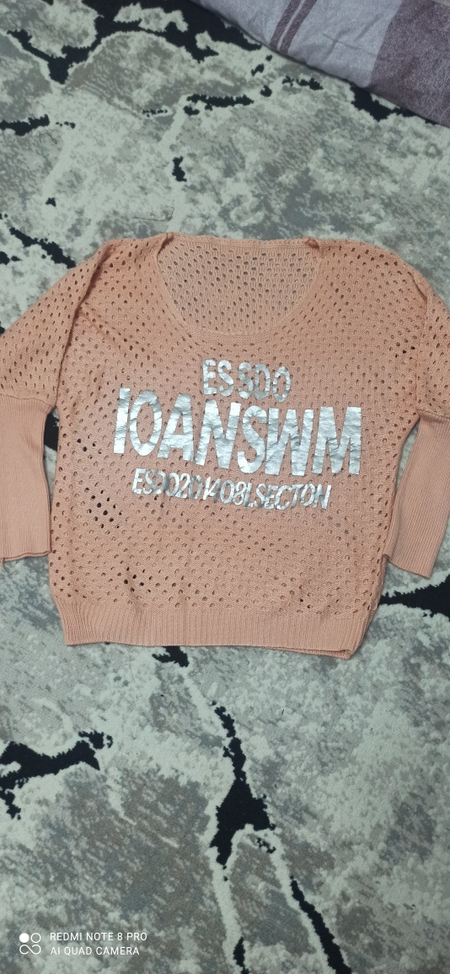 Женские одежды б/у