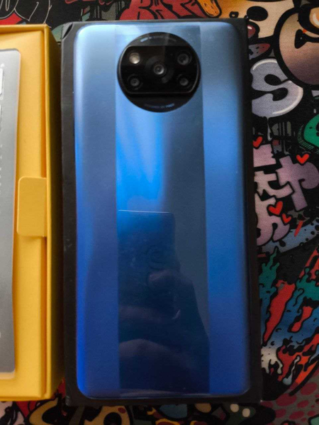 Xiaomi Poco X3 Pro