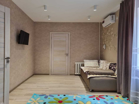 Аренда квартиры на Ц1