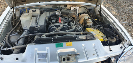 Volga 31105 sotiladi radnoy moshin