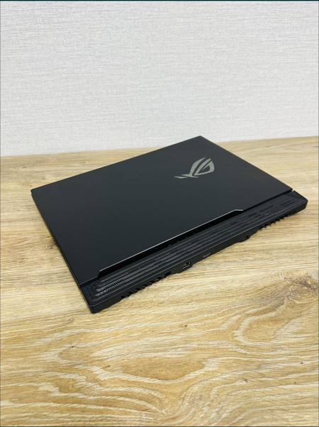 Ноутбук Asus Rog Strix G531G Core™ i7-9750H/GeForce GTX1650