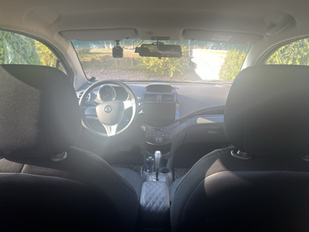 Spark eksport variant 4 pozitsiya