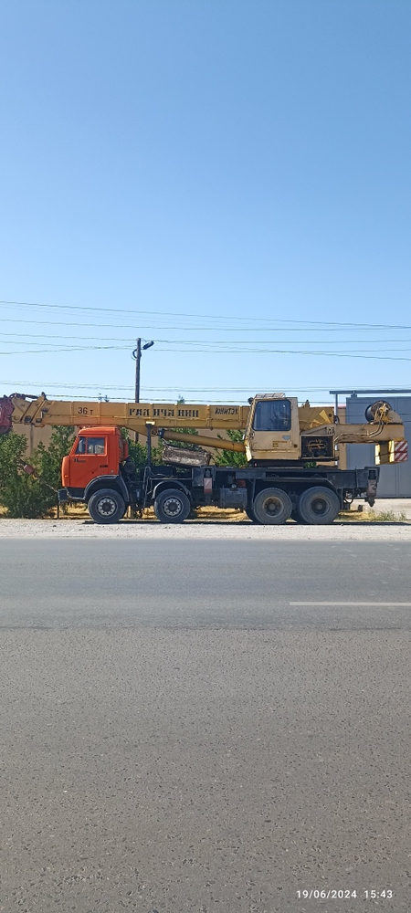 Sotiladi 36t 30m