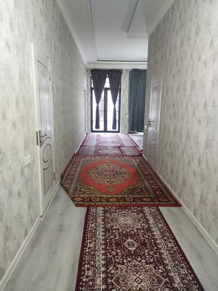 Дом с участком 2,5 сотки Ункурган , Гулистан , Парвоз , Сабзавот