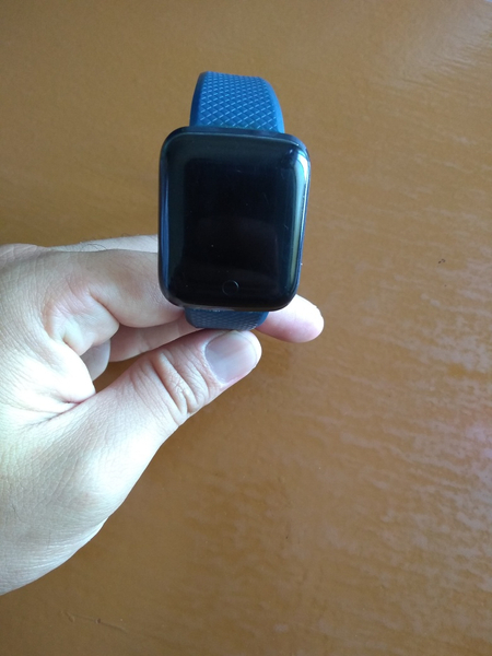 Smart fitnes pro