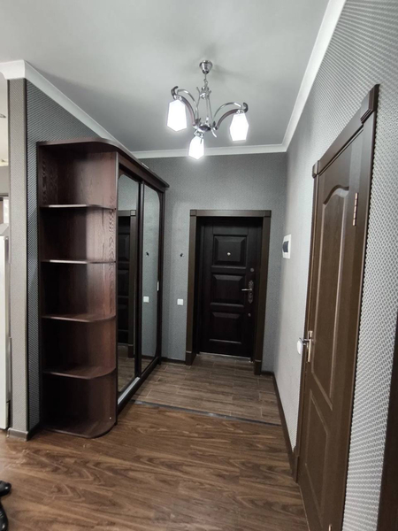 НОВОСТРОЙКА  ЖК Parkent Village 2/3/5