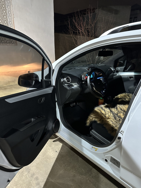 Chevralet spark 2020