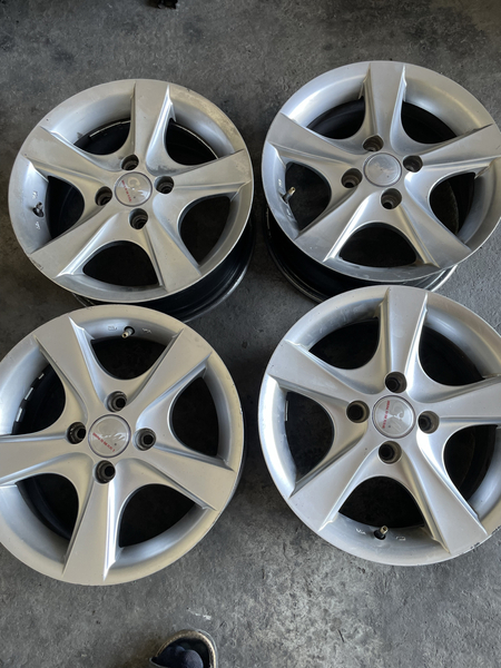 shapaloq diska R14