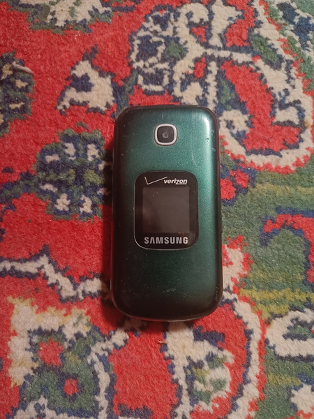 Samsung  gusto 3
