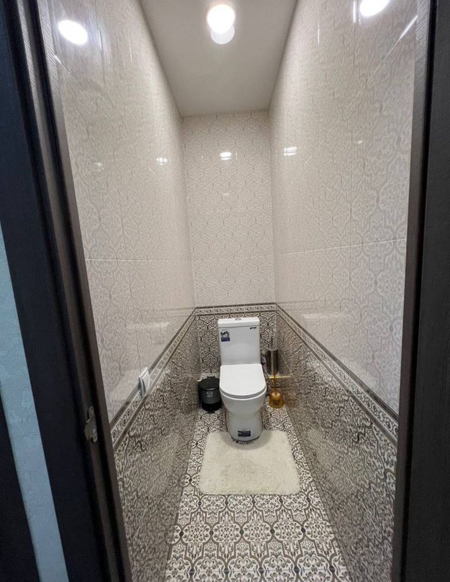 Qorasaroy ЖК Baurum 3 xonali kvartira oilaga beriladi