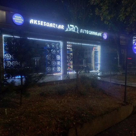 Reklama Xizmati bizda