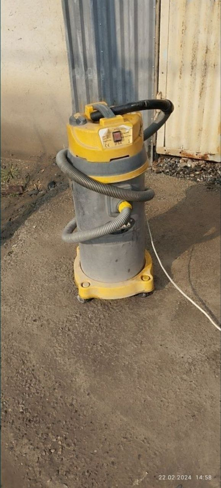 Omax karcher aparati
