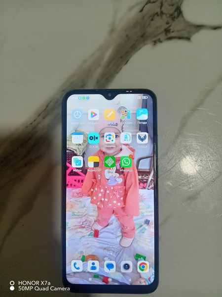 Redmi 9 4/64gb arzonga