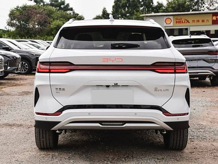 Byd champion 605 km yengi chipion