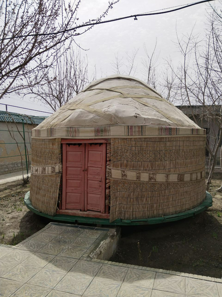 Кара Уй (ЮРТА) сатилади