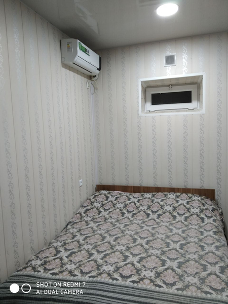 Сдаётся 1 комнатная в Новомосковском