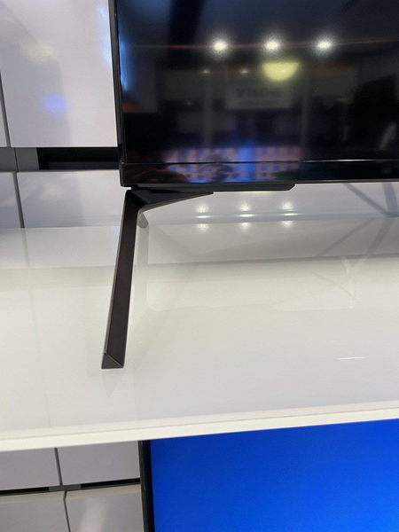 Телевизор Sony BRAVIA 85 XR-85X90K full array smart 4k new model 2022