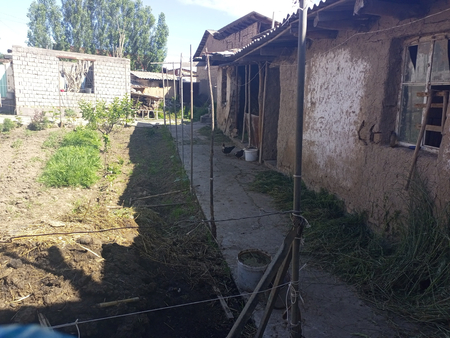 Продам участок в районе байткурган 4 сотих. Отличная локация.