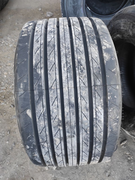 445/45R19,5 Mega Fura