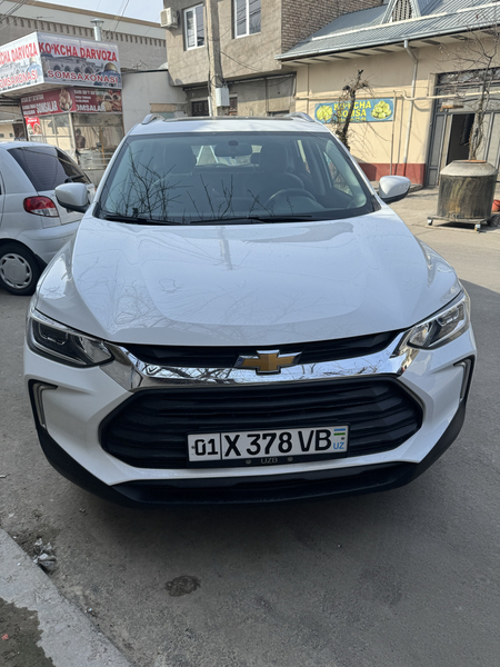 Trecker 2021 full xitoy