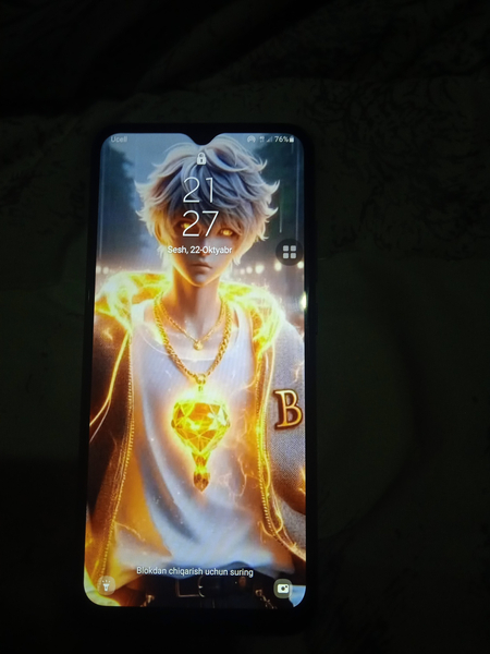 Samsung Galaxy A02s