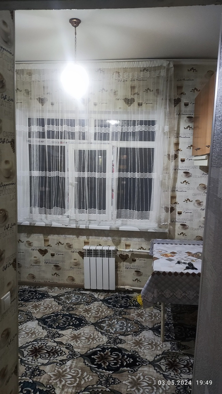 Сдается квартира на аренду