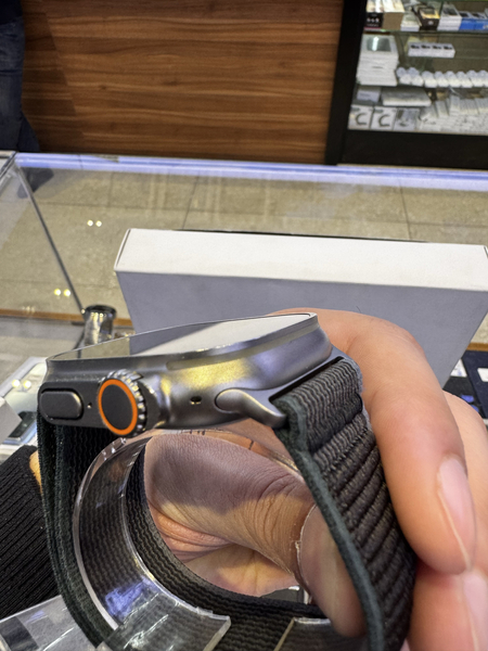 Apple iWatch Ultra 49mm