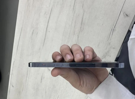 Iphone 13 Pro Max 256 gb