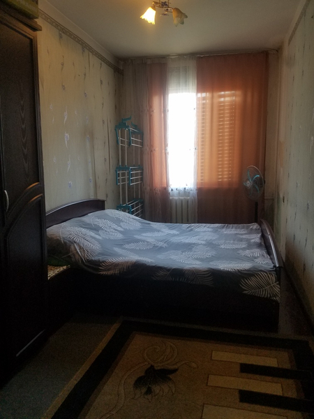 ИПОТЕКА 2в3/4/4 ТТЗ-1 Диадора Локоматив  N141