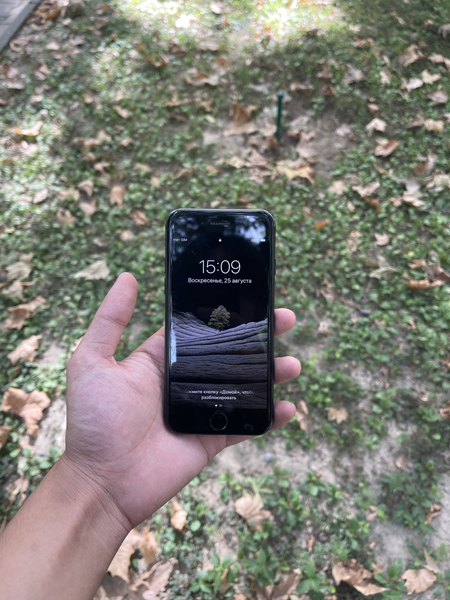 Iphone 7 32gb ideal