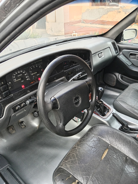 Daewoo super salon