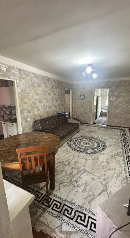 2/3/4 Парк Фуркат, Американское посольство