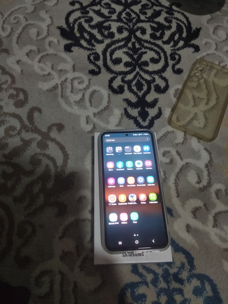 Samsung A 54 yangi