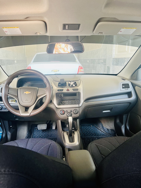 Кобалт автомат